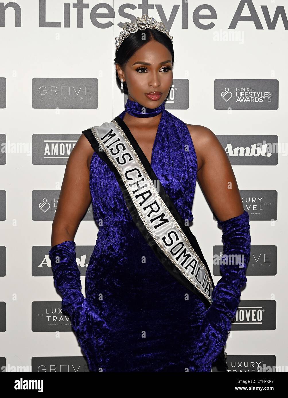 Kiah monae hi-res stock photography and images - Alamy