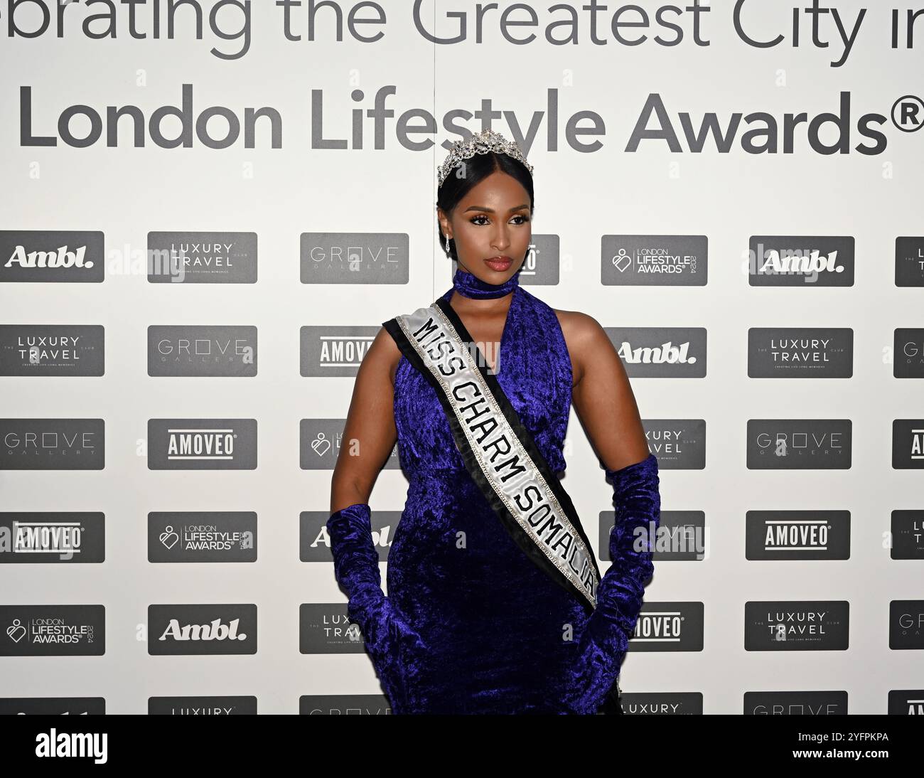 Kiah monae hi-res stock photography and images - Alamy