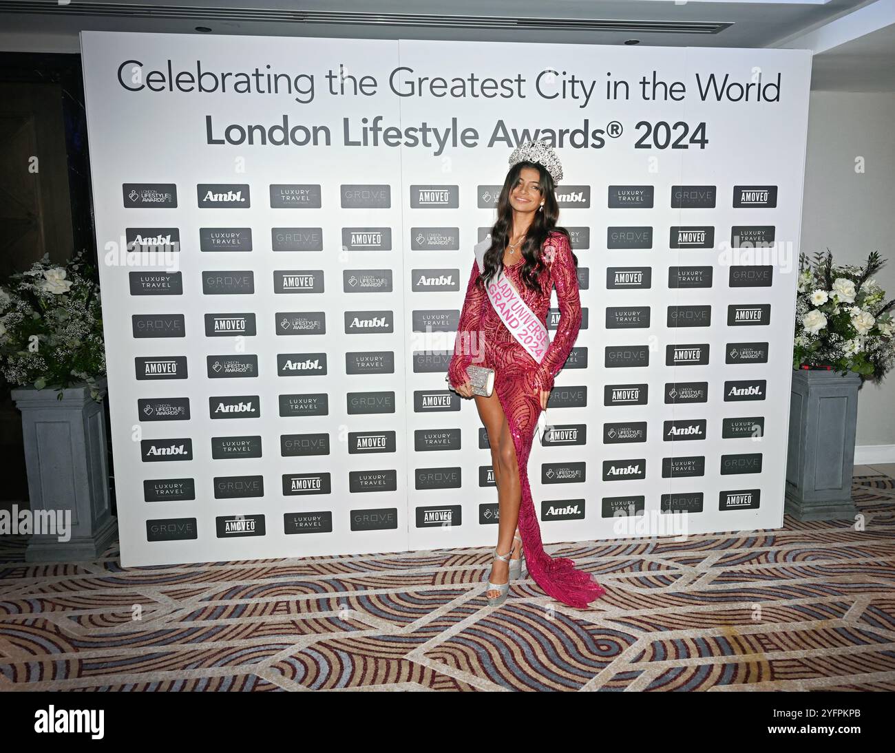 Kiah monae hi-res stock photography and images - Alamy