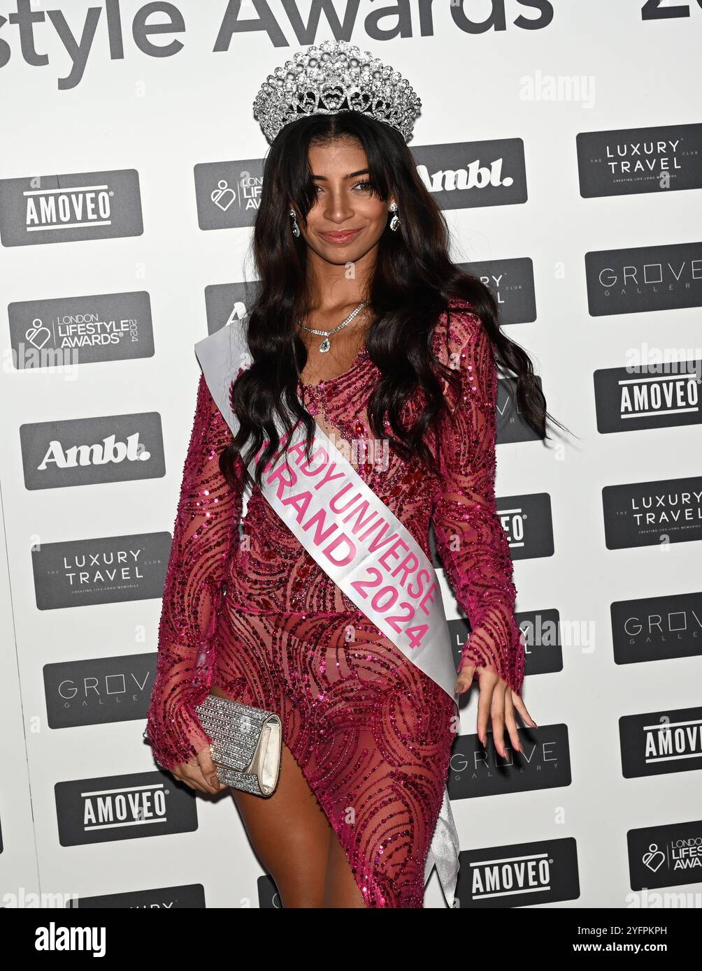 Kiah monae hi-res stock photography and images - Alamy