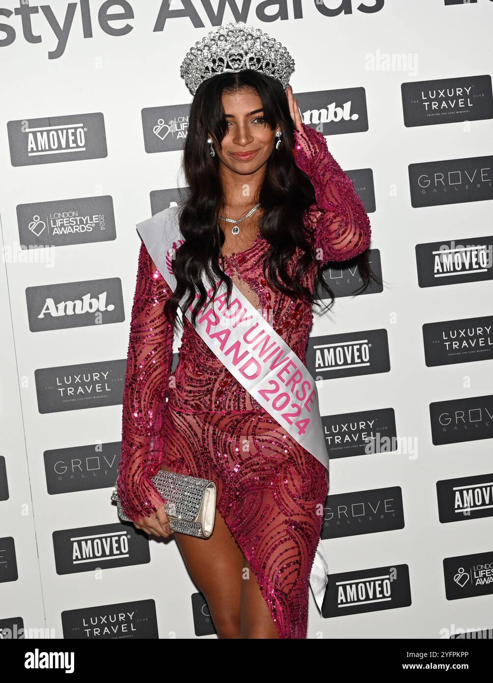 Kiah monae hi-res stock photography and images - Alamy