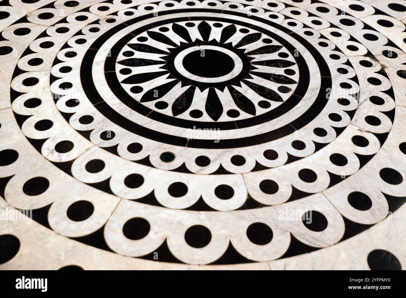 Art History museum, Kunsthistorisches Museum.. Marble tile floor ...