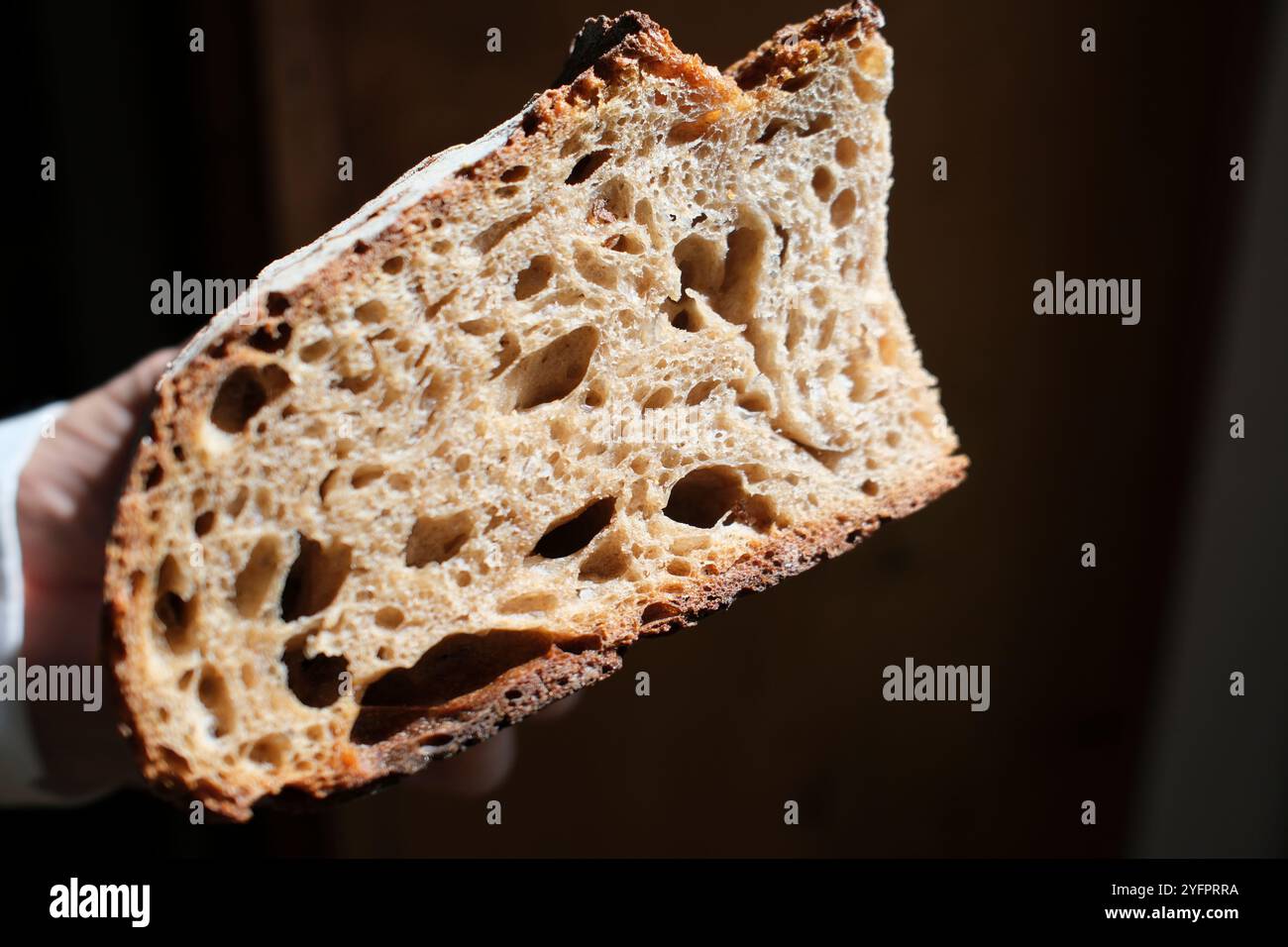 Share bread. Lent starts on Ash Wednesday and ends on Holy Thursday ...