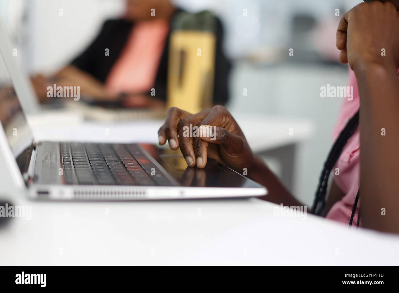 Accra ghana afrique hi-res stock photography and images - Alamy