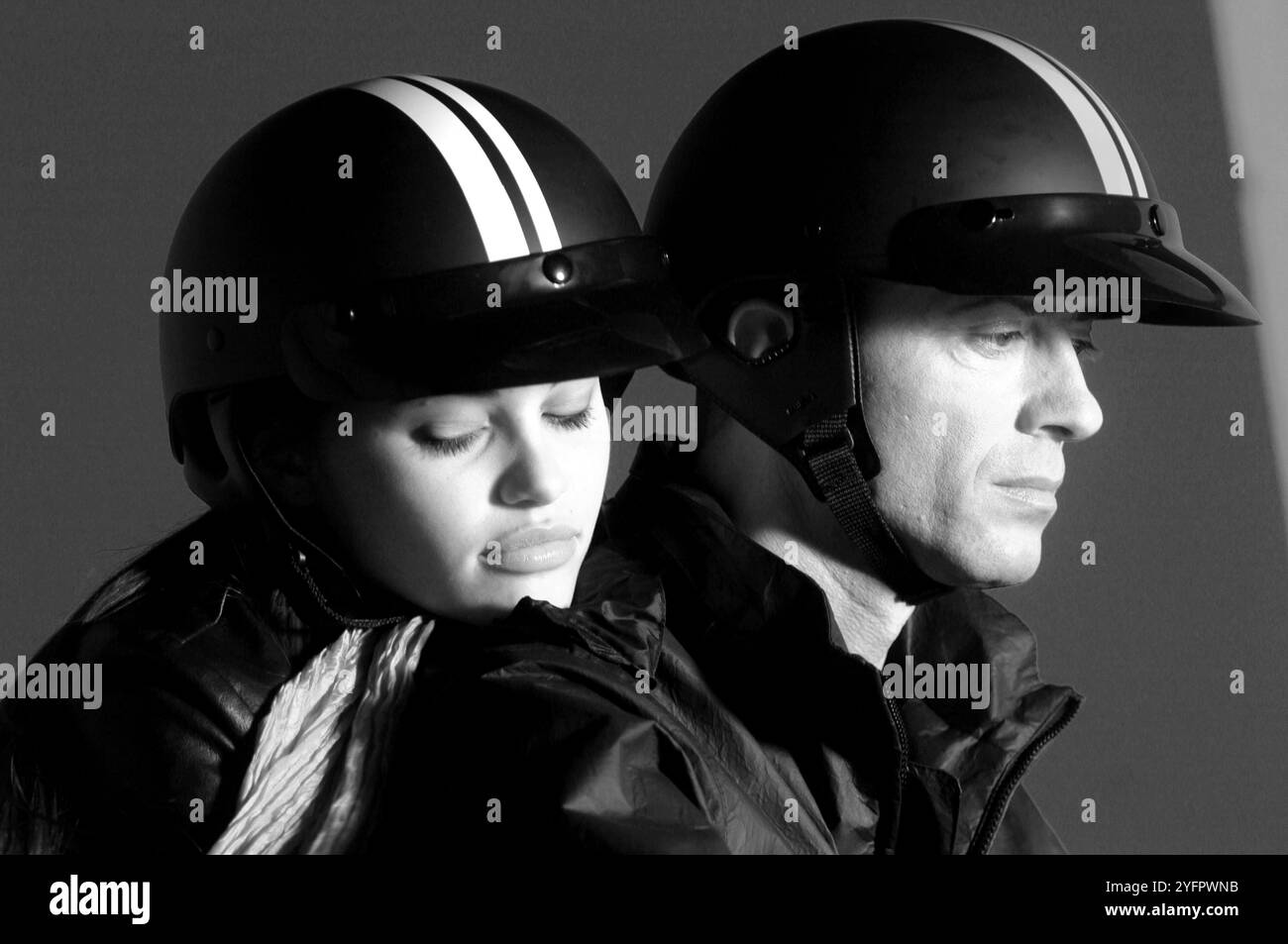 Raf singer Black and White Stock Photos & Images - Alamy