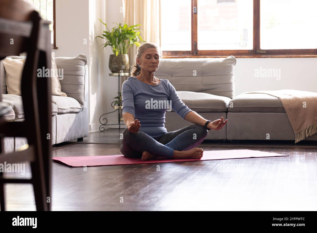 Finding harmony hi-res stock photography and images - Alamy