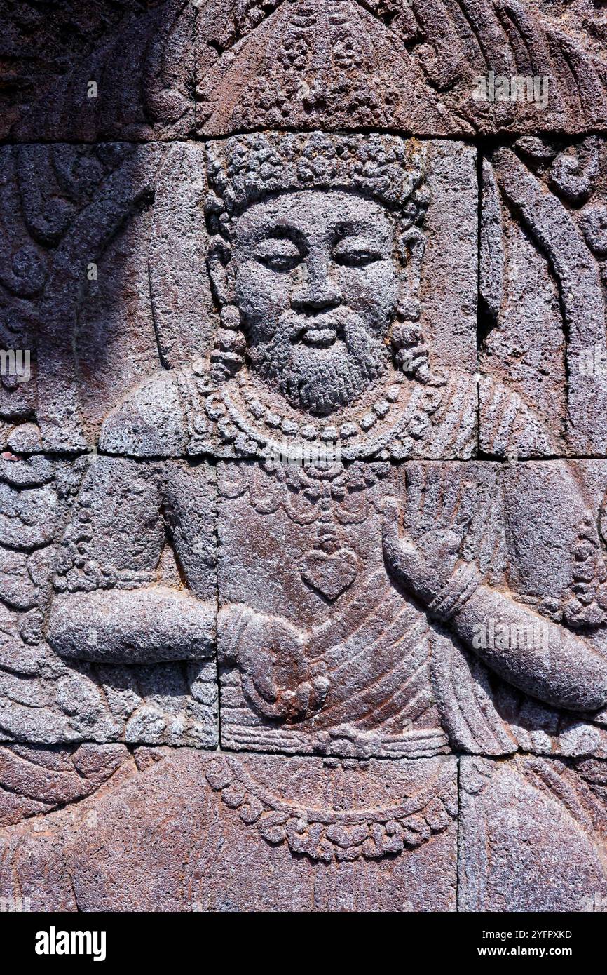 Ganjuran Church. The Church of the Sacred Heart of Jesus. Our Lord ...