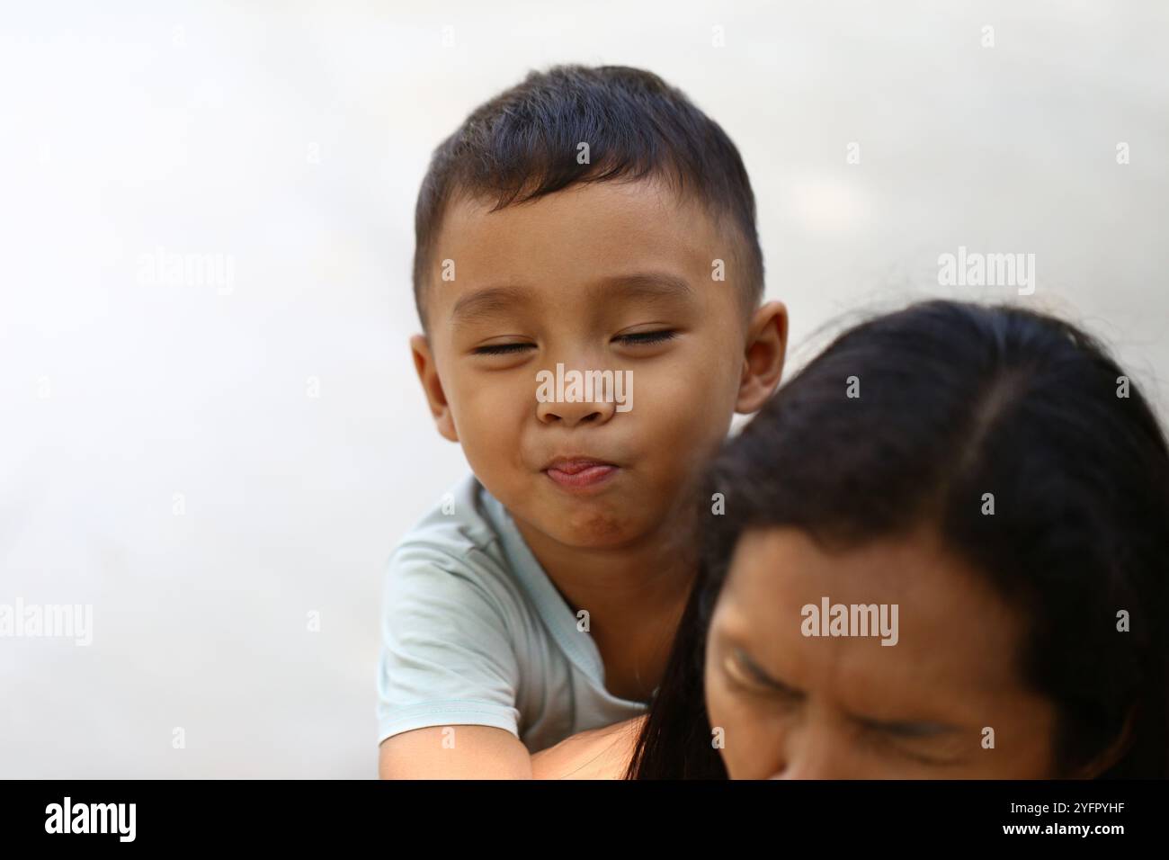 Affection playtime hi-res stock photography and images - Alamy