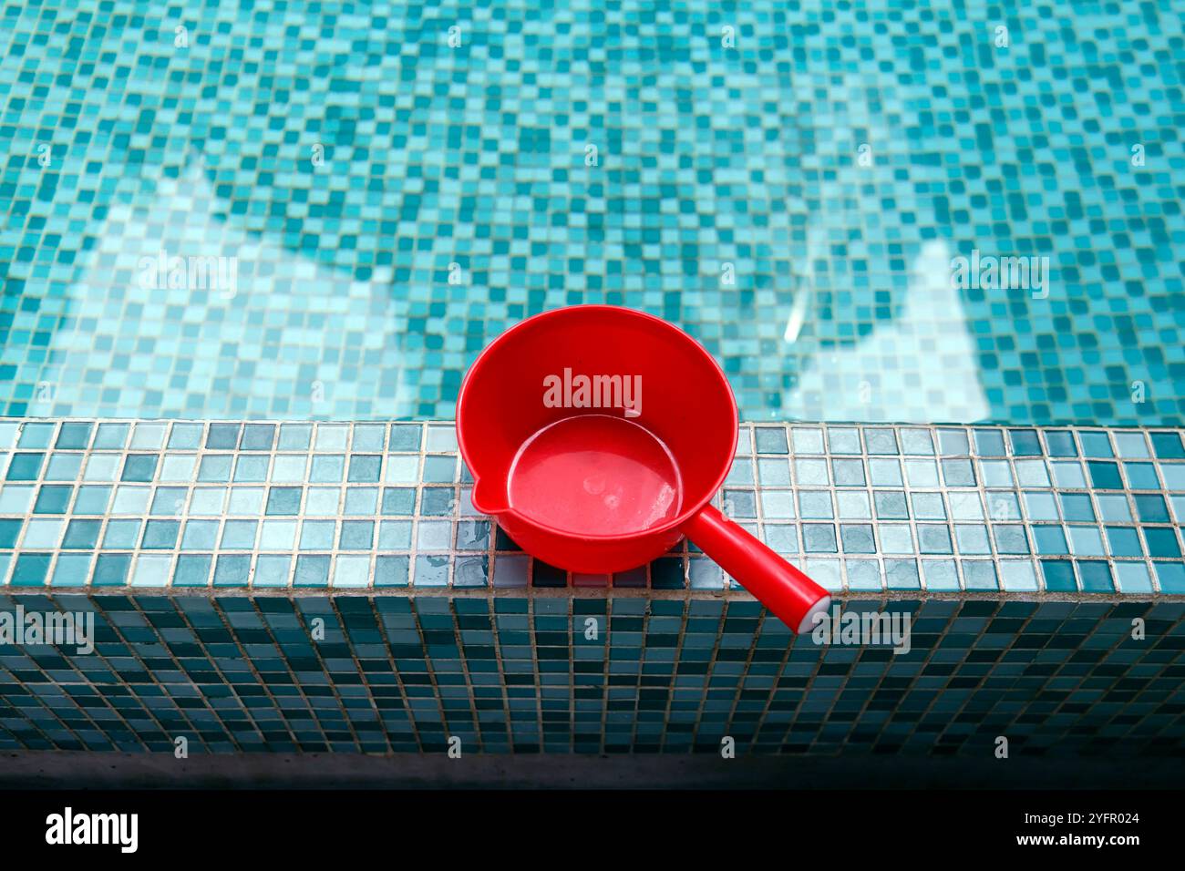 Ablution space of a mosque, Installations to provide to the Muslims ...