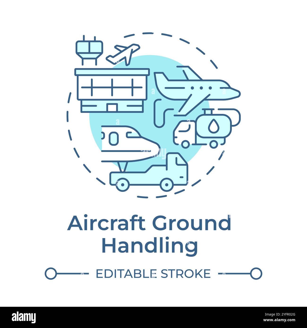 Very soft ground Stock Vector Images - Alamy