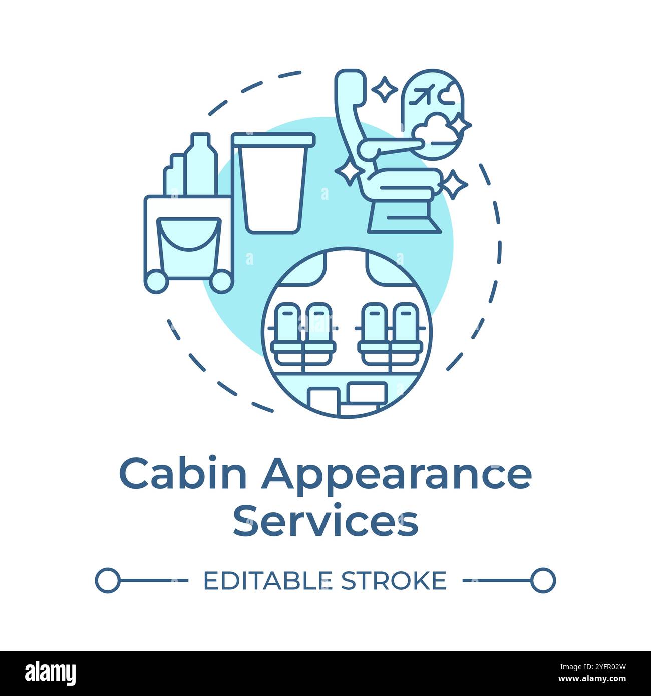 Appearance management Stock Vector Images - Alamy