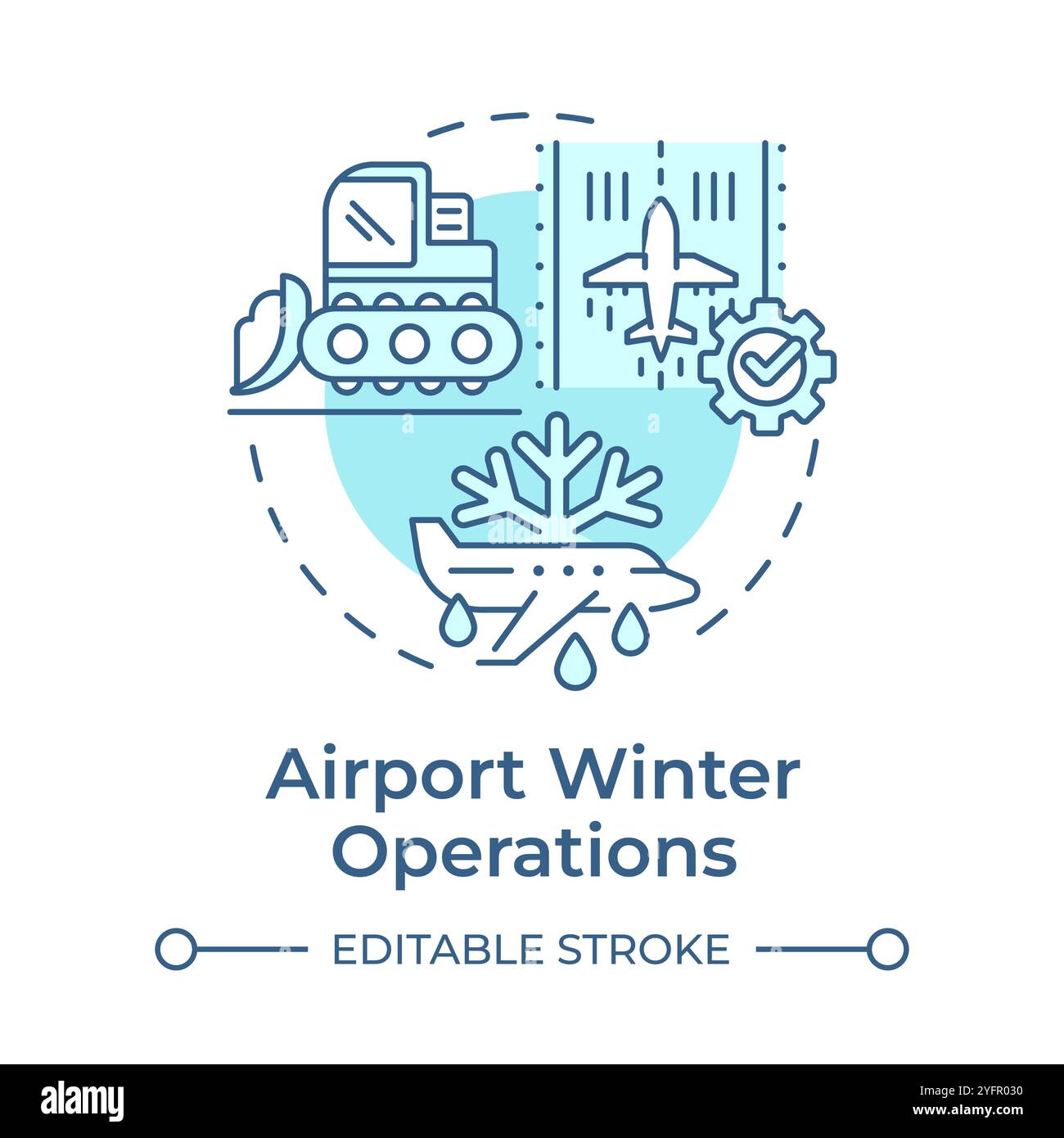 Abstract ground operations hi-res stock photography and images - Alamy