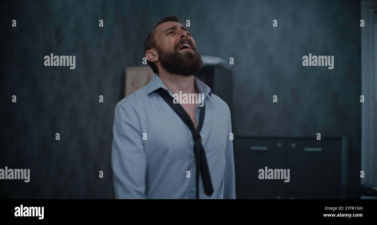 Rage room hi-res stock photography and images - Alamy