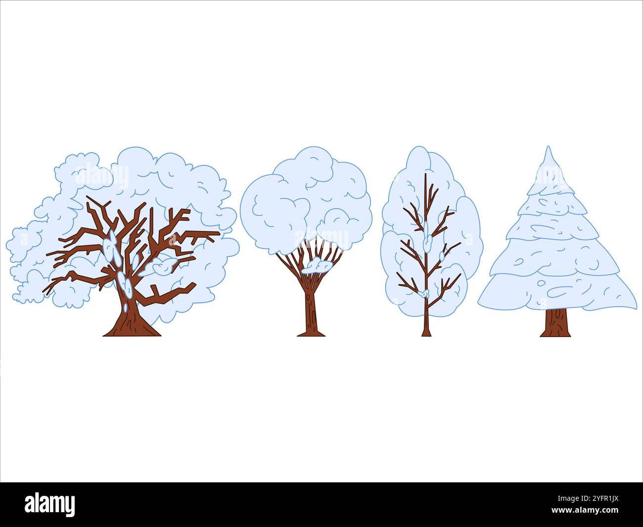 Cold seasonal Stock Vector Images - Alamy