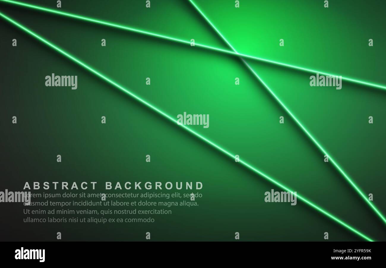 overlapping dimensions background message board vector illustration for ...