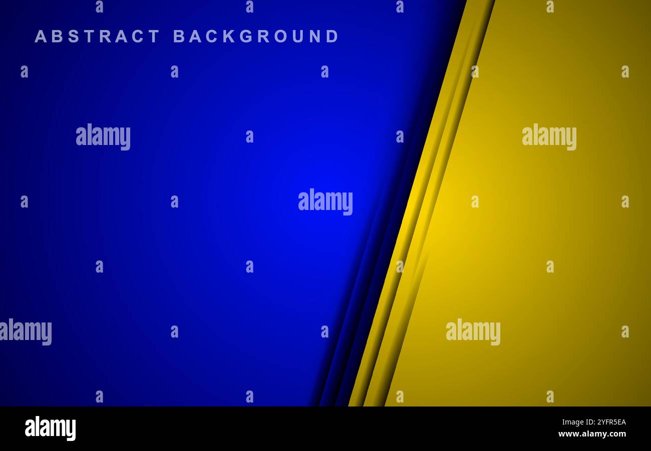 overlapping dimensions background message board vector illustration for ...