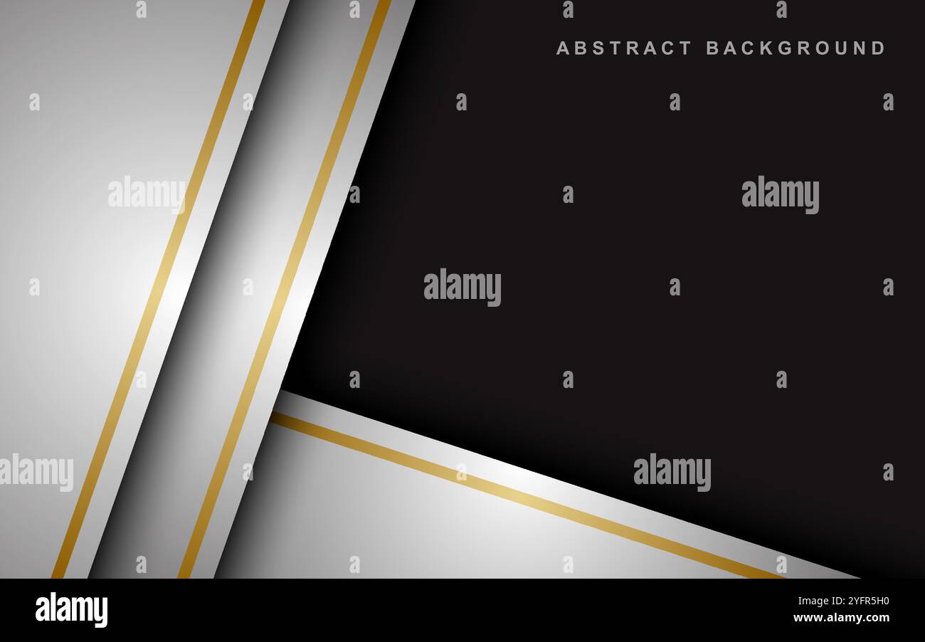 overlapping dimensions background message board vector illustration for ...