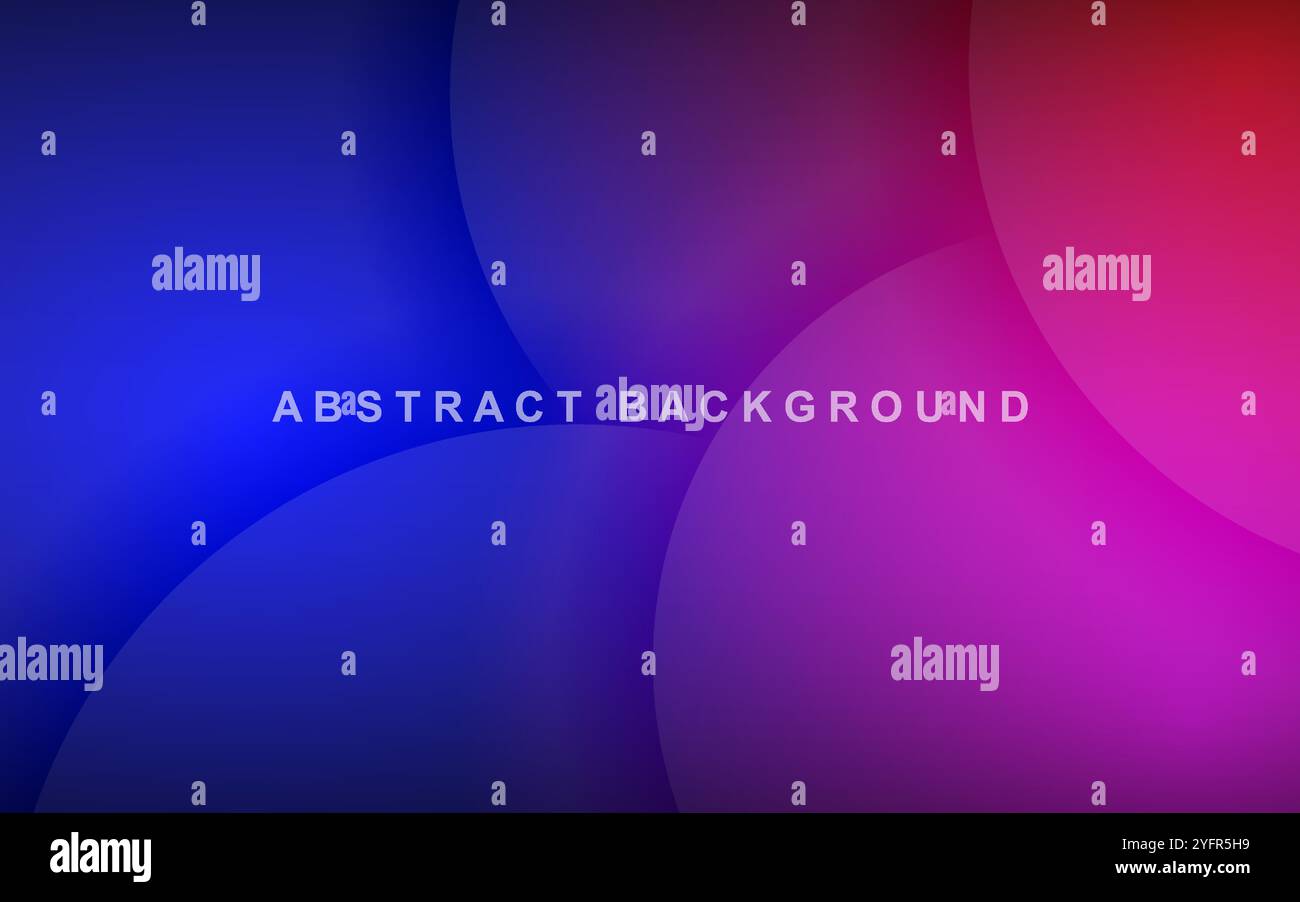 overlapping dimensions background message board vector illustration for ...