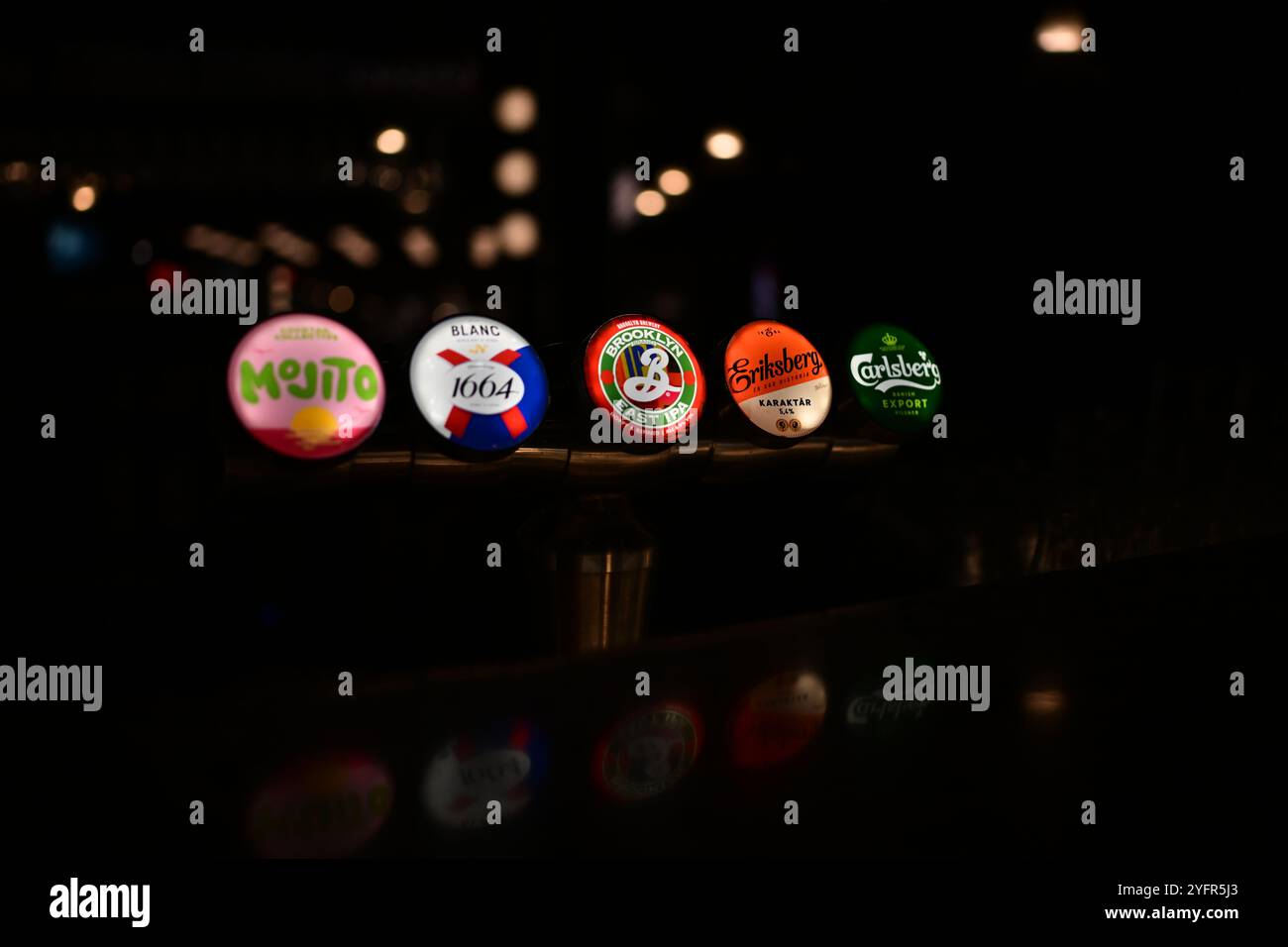 Carlsberg beer 2024 hi-res stock photography and images - Alamy
