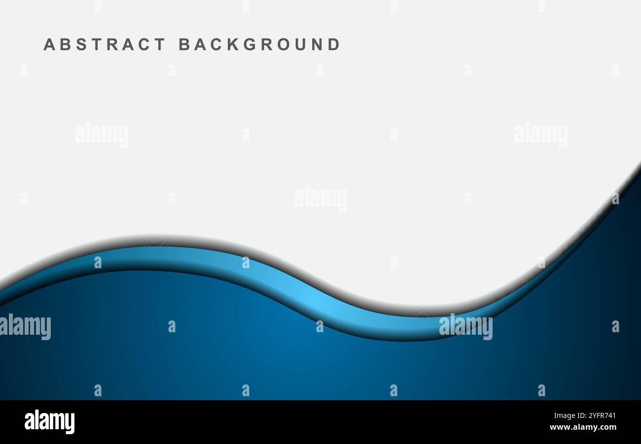 overlapping dimensions background message board vector illustration for ...