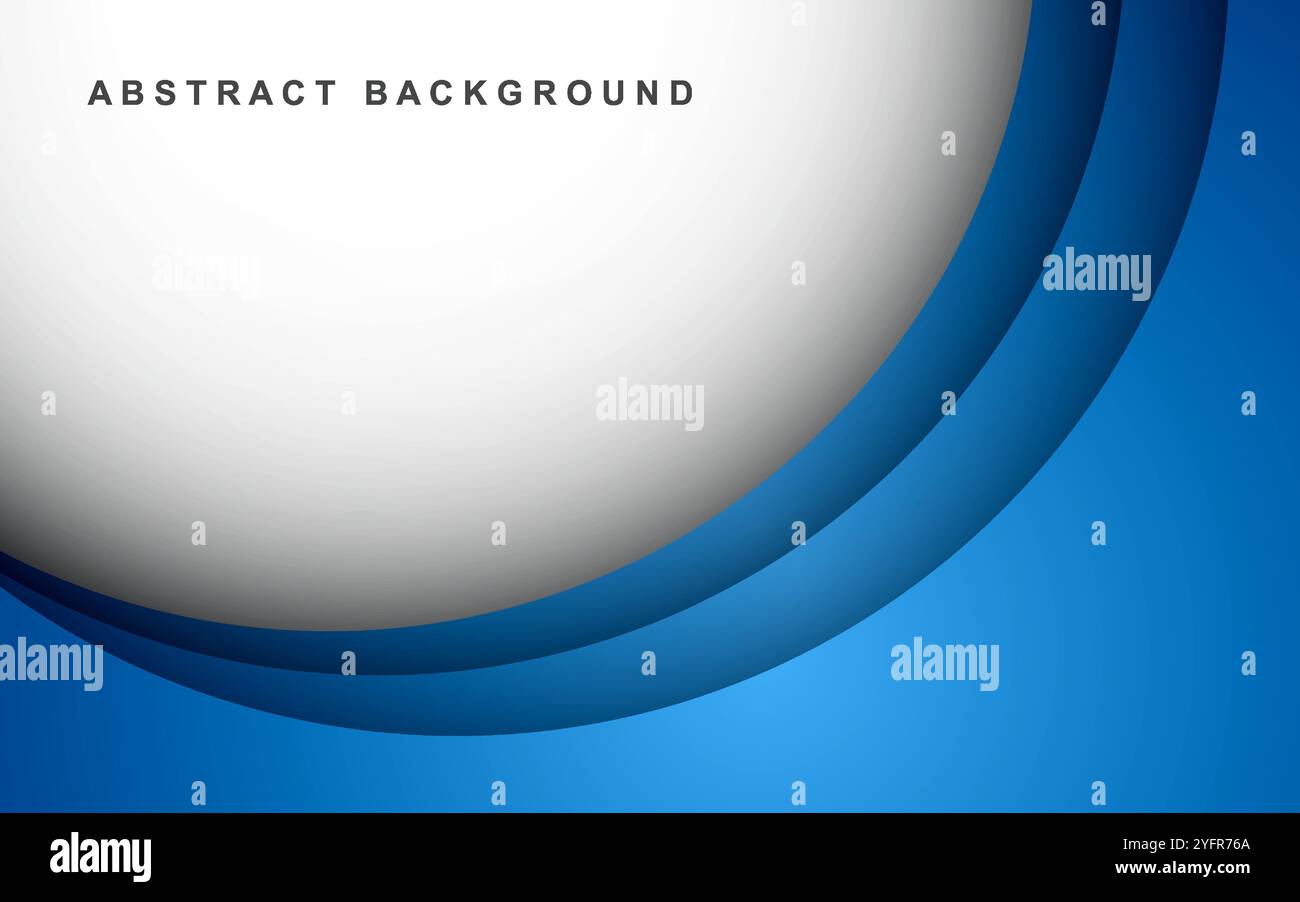 overlapping dimensions background message board vector illustration for ...