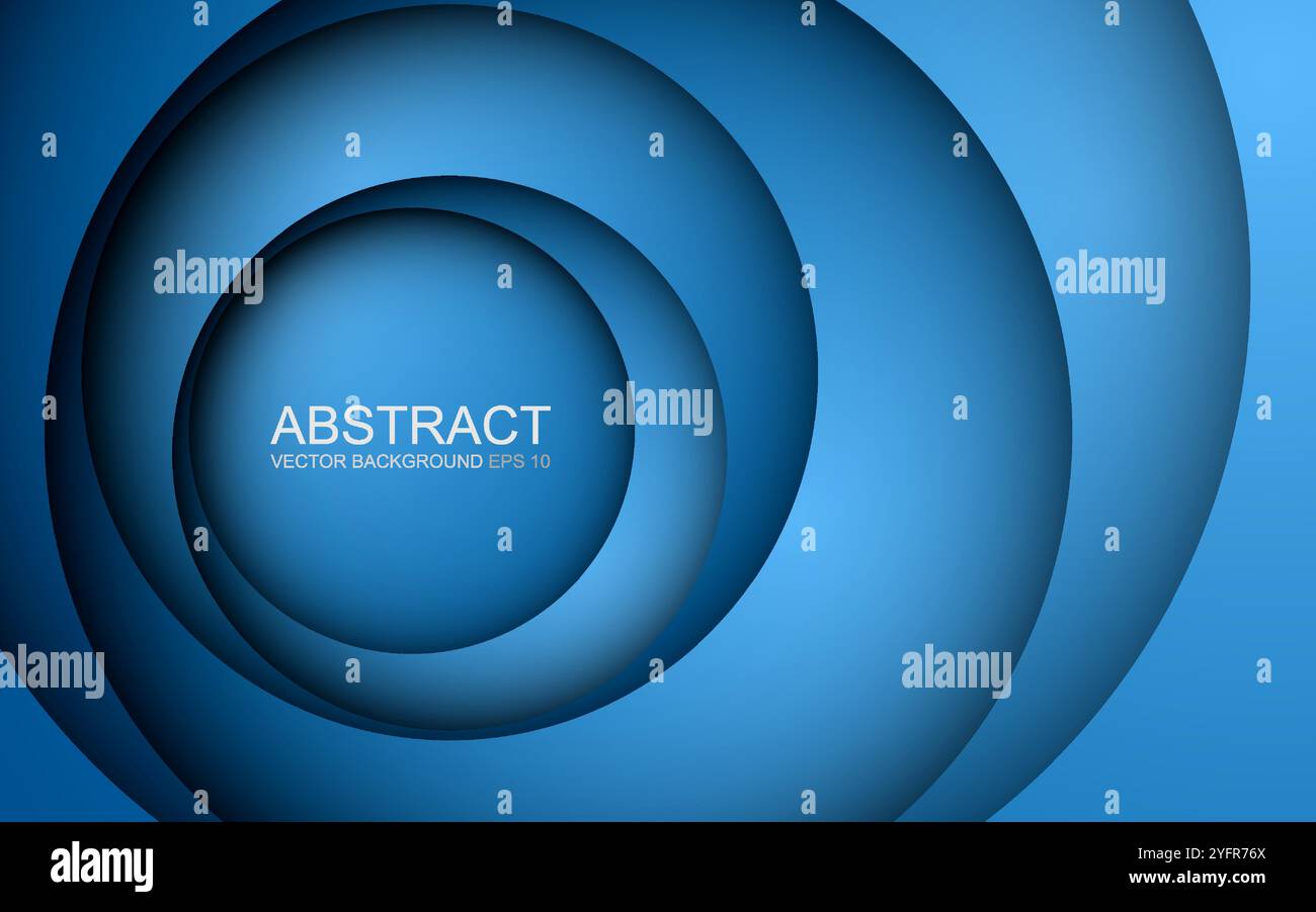 overlapping dimensions background message board vector illustration for ...