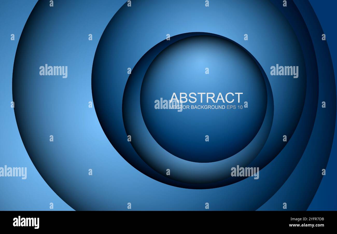 overlapping dimensions background message board vector illustration for ...