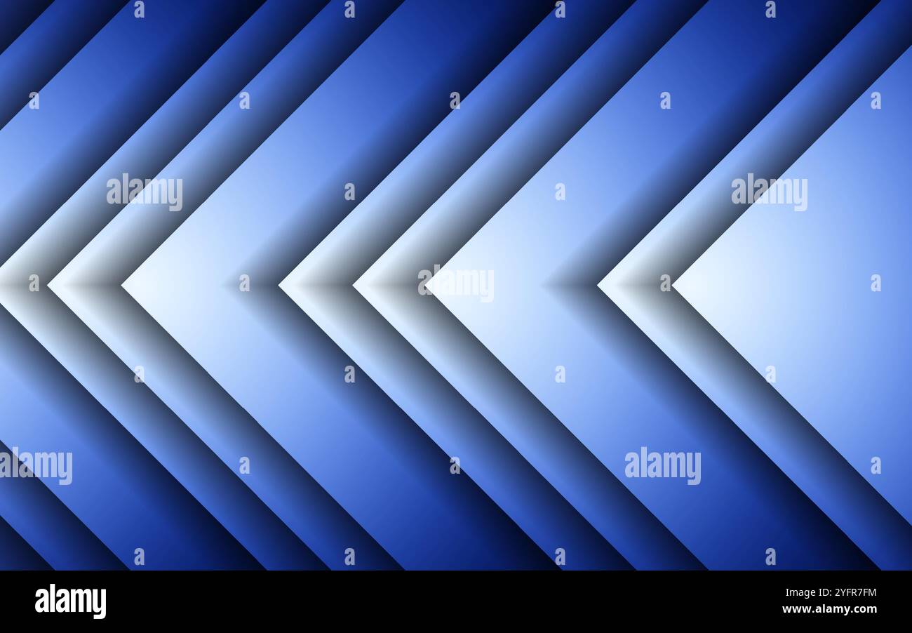 overlapping dimensions background message board vector illustration for ...