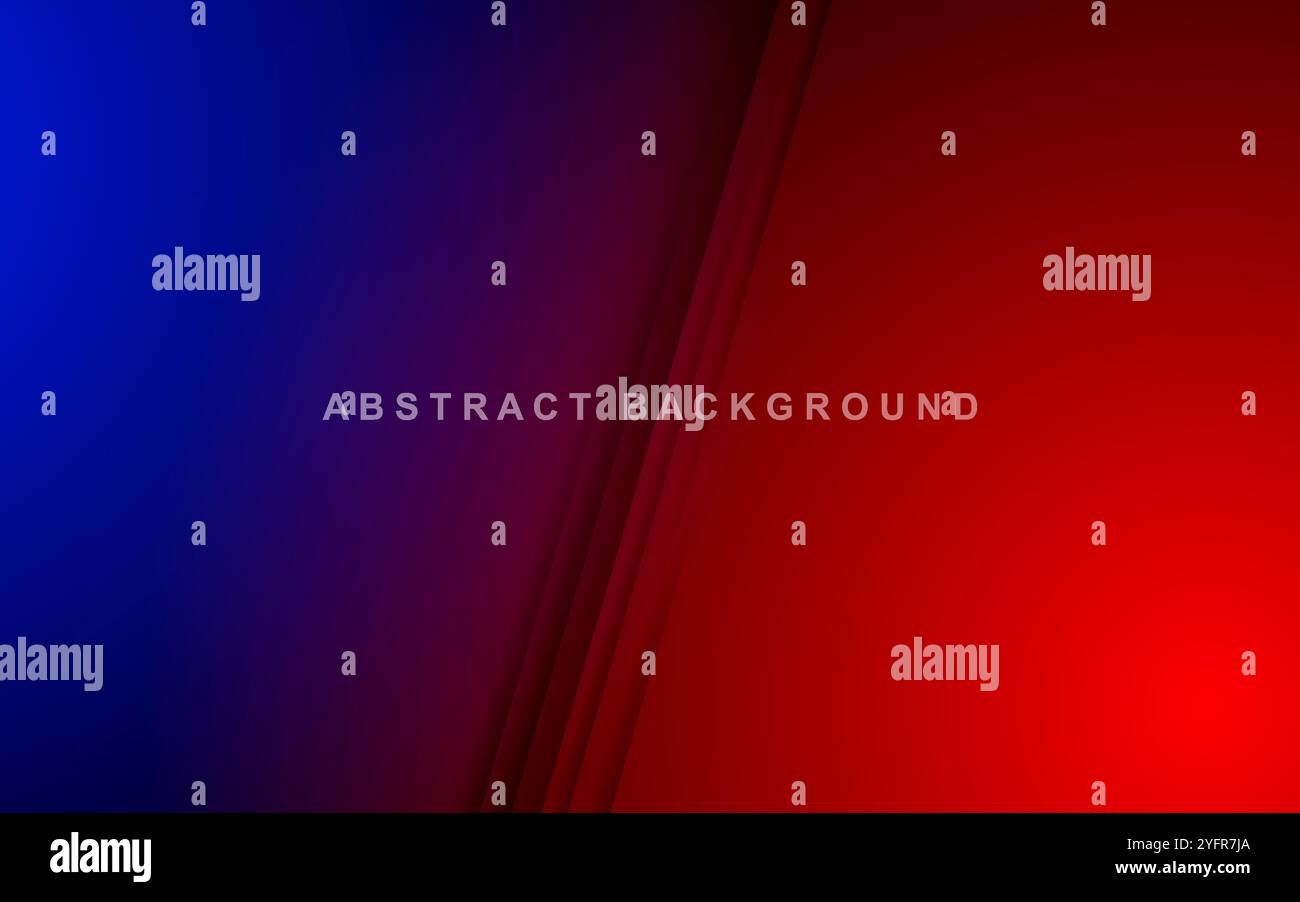 overlapping dimensions background message board vector illustration for ...