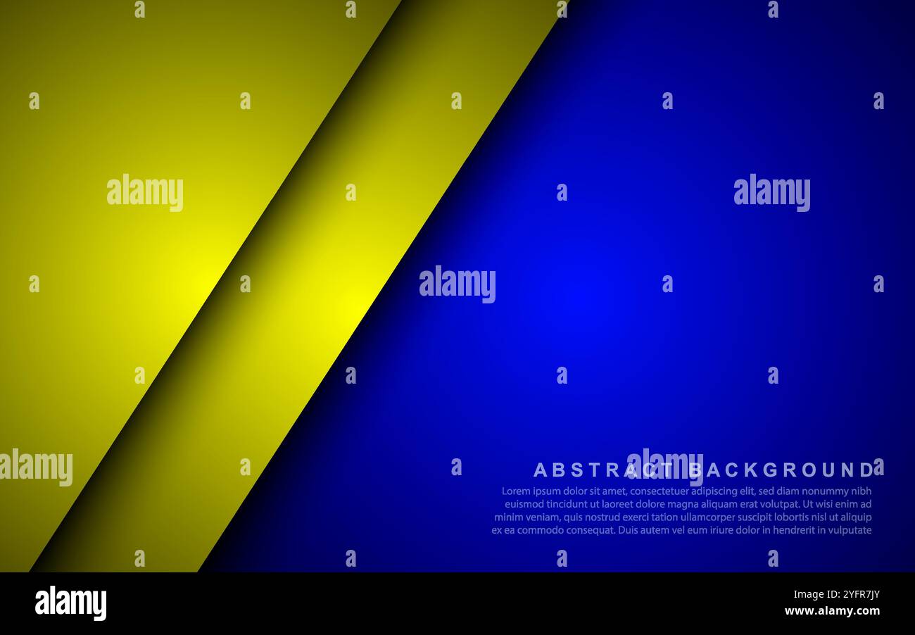 overlapping dimensions background message board vector illustration for ...