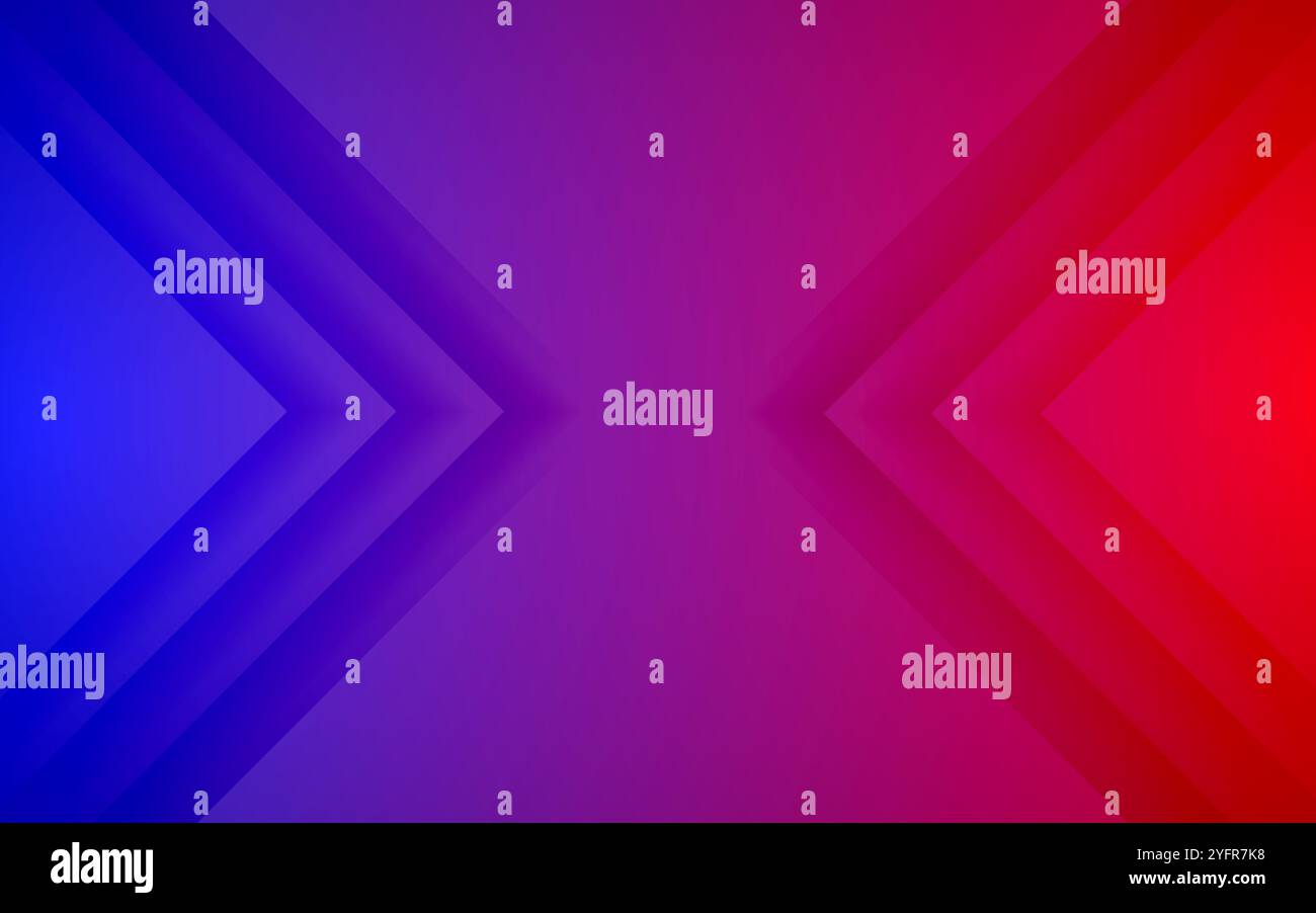 overlapping dimensions background message board vector illustration for ...