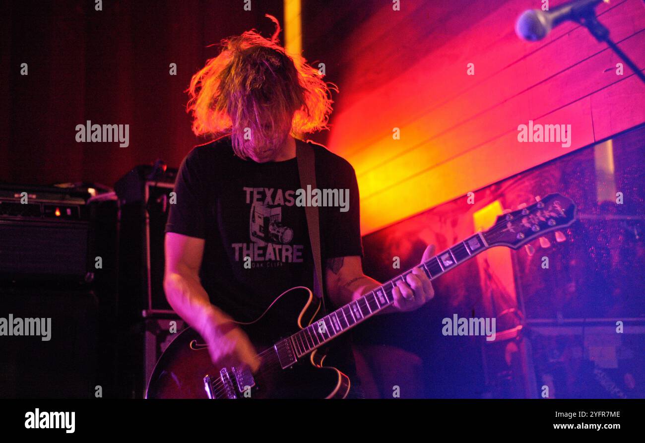 No Age live at Korova, 04.10.13 Stock Photo - Alamy