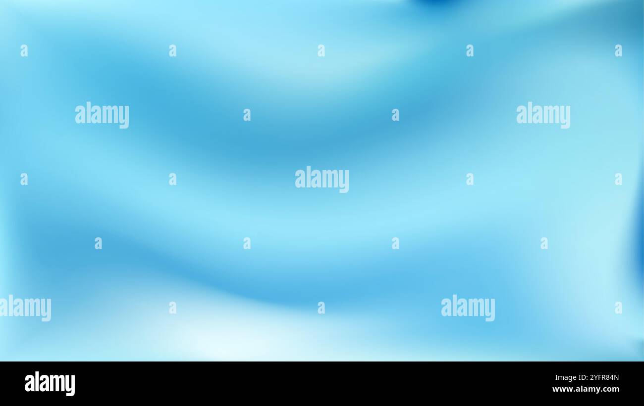 Clean aesthetic tech background. Modern minimalist backdrop with ...