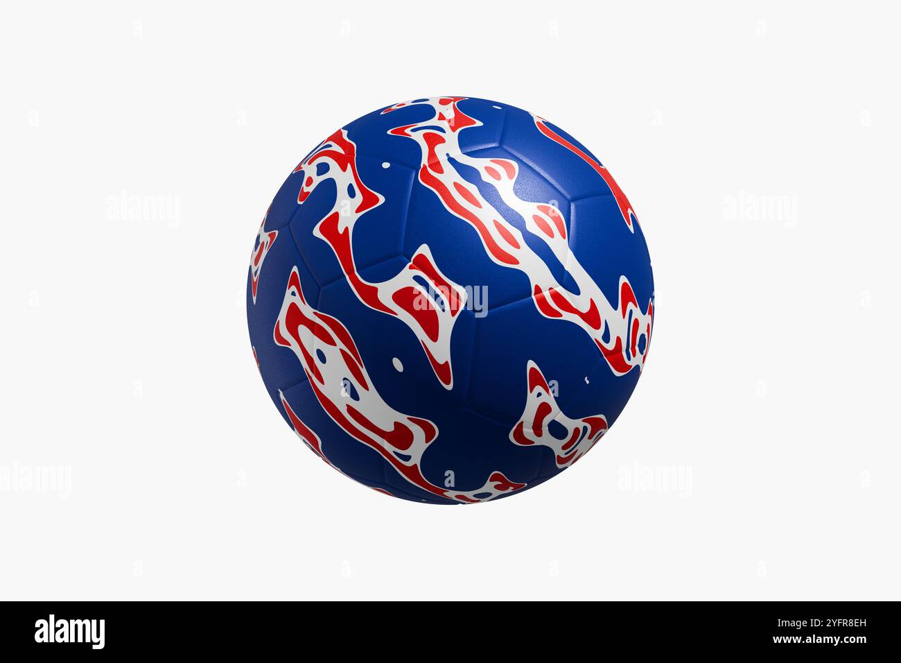 Flag united kingdom colors Cut Out Stock Images & Pictures - Alamy