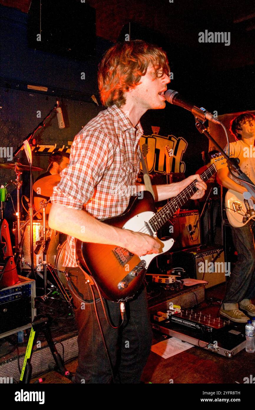 Athlete performing at at Dirty South 5th July 2007, Lewisham, London ...