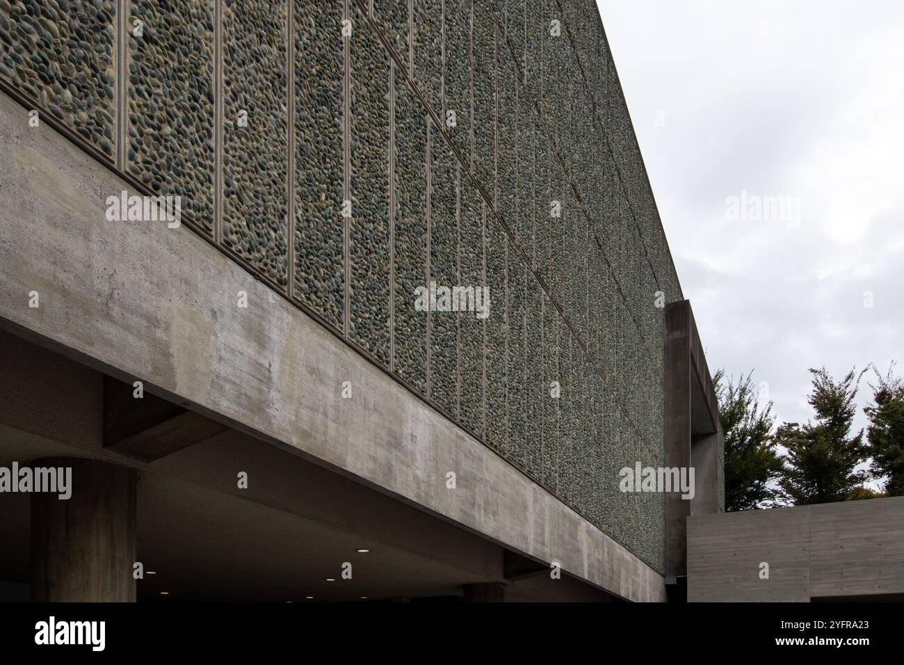 Visitors enjoying the Rodin sculpture outside the National Museum of ...