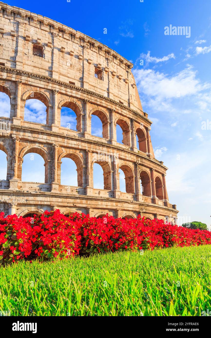 Rome rome italy hi-res stock photography and images - Alamy