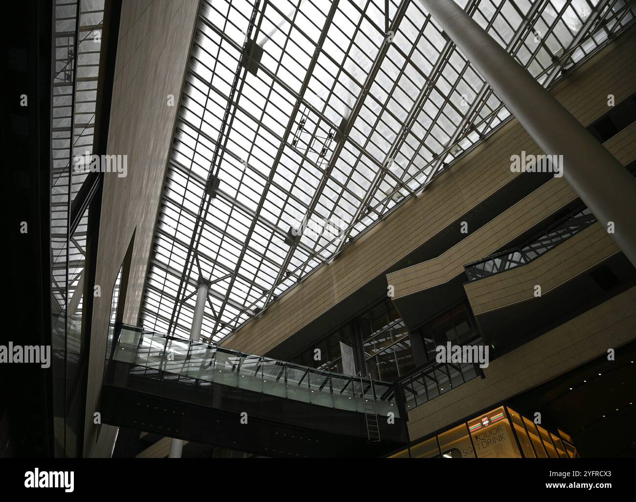 Nankai namba station hi-res stock photography and images - Alamy