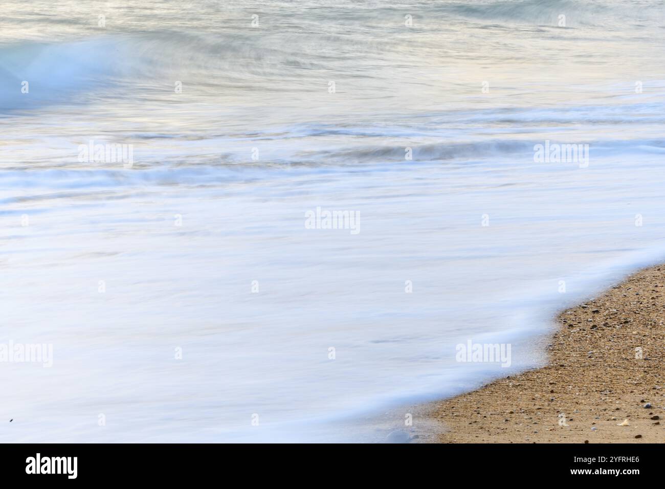 Atlantic ocean along beaches hi-res stock photography and images - Alamy