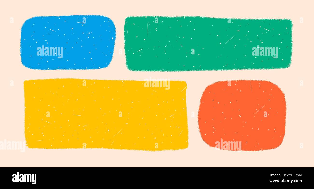 Paint boxes photo Stock Vector Images - Alamy