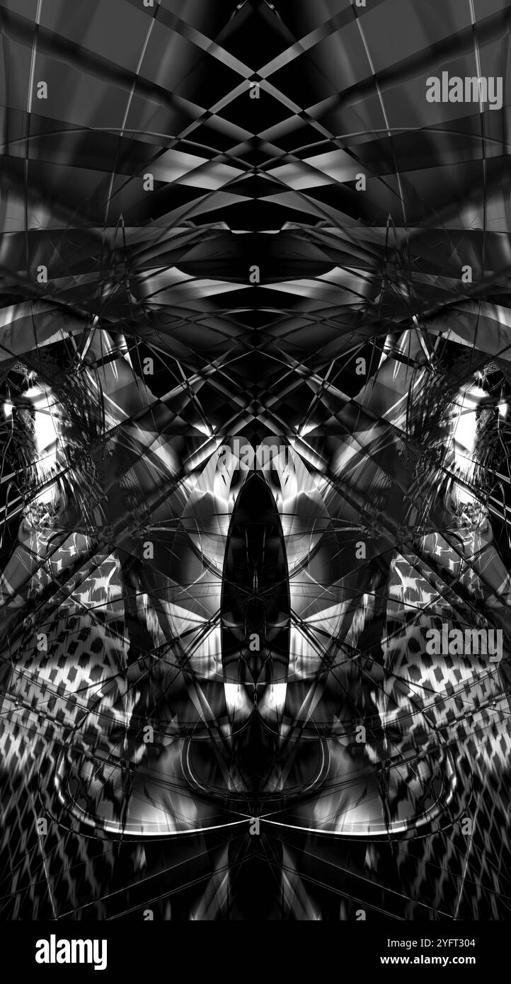 car wrapping foil, abstract background Stock Photo - Alamy