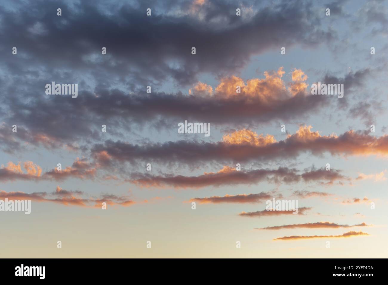 Light pink cloud in hi-res stock photography and images - Alamy