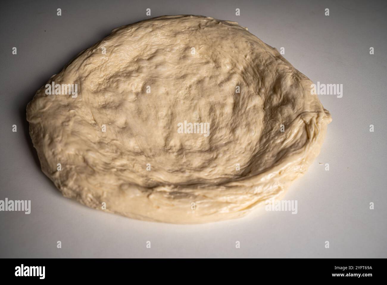 Hand kneaded pasta hi-res stock photography and images - Alamy