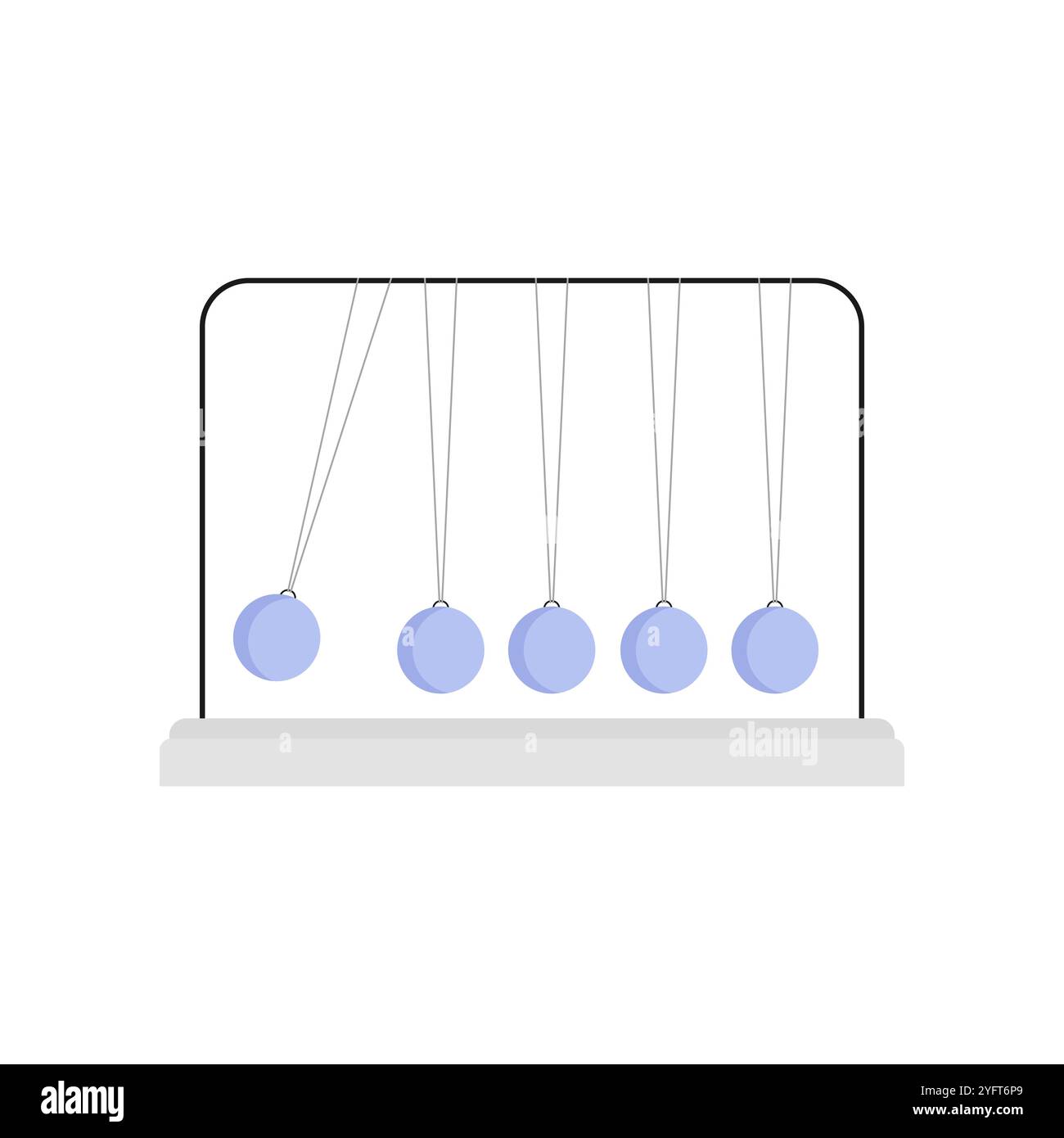 Newton Stock Vector Images - Alamy