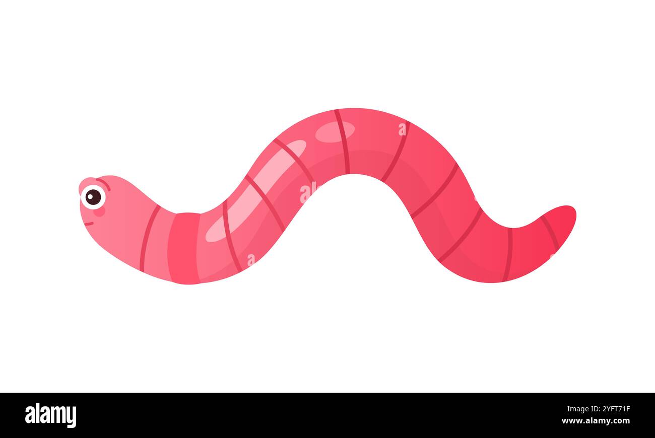 Earthworm movement hi-res stock photography and images - Alamy