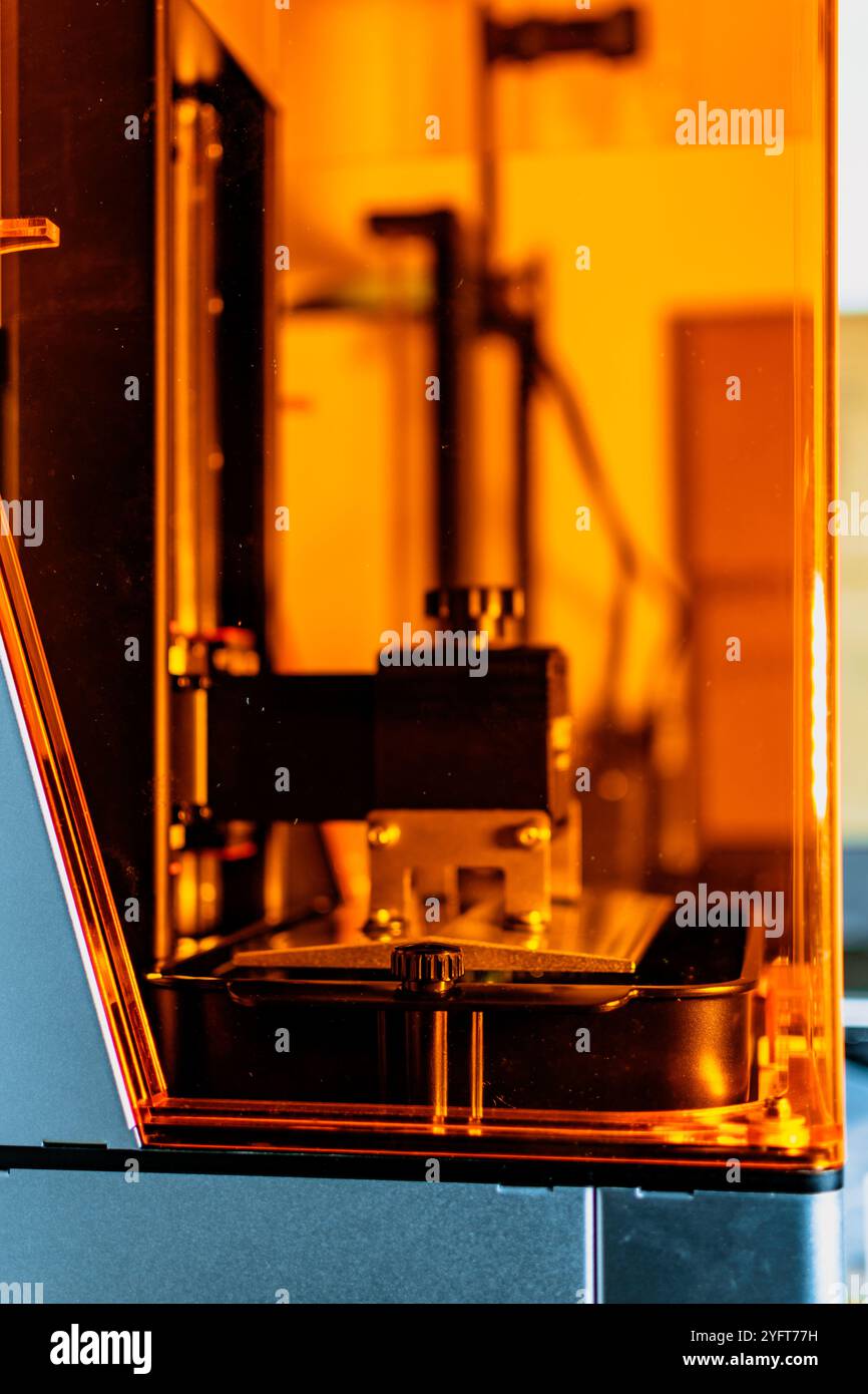 Interior showroom hi-res stock photography and images - Alamy