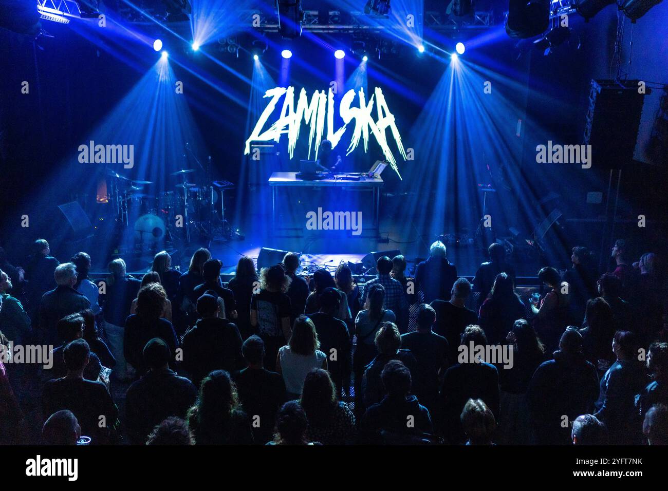 Zamilska hi-res stock photography and images - Alamy