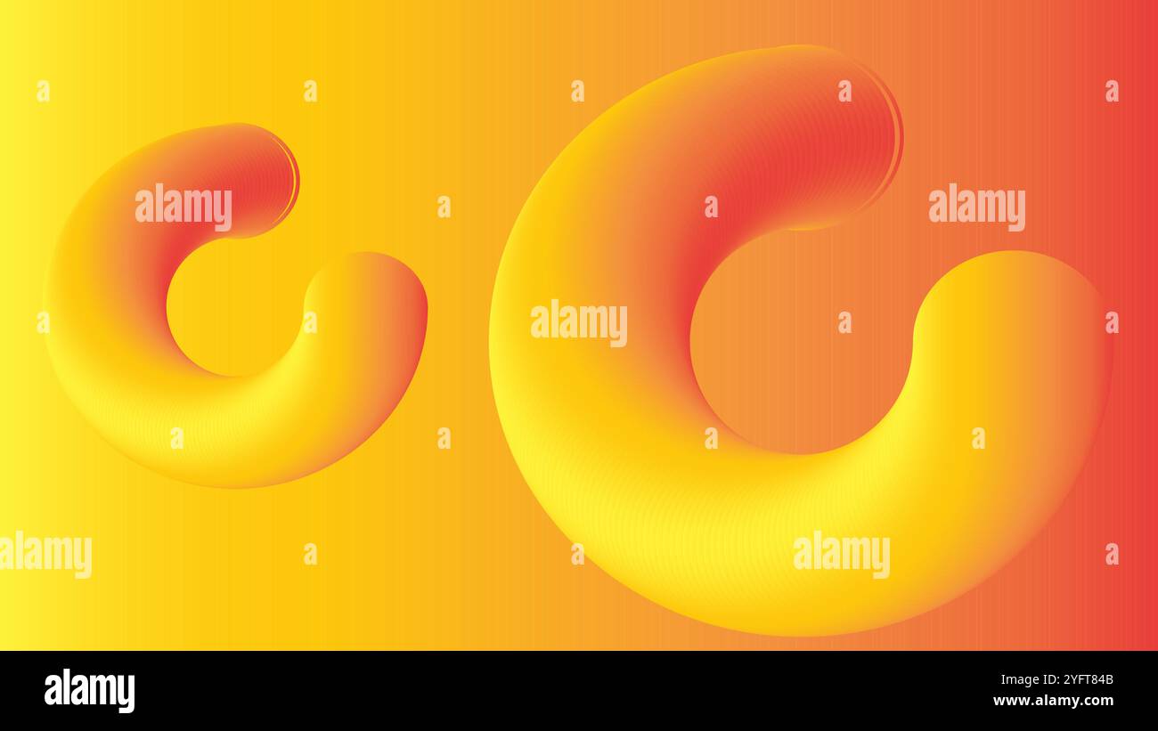 Striking curve Stock Vector Images - Alamy