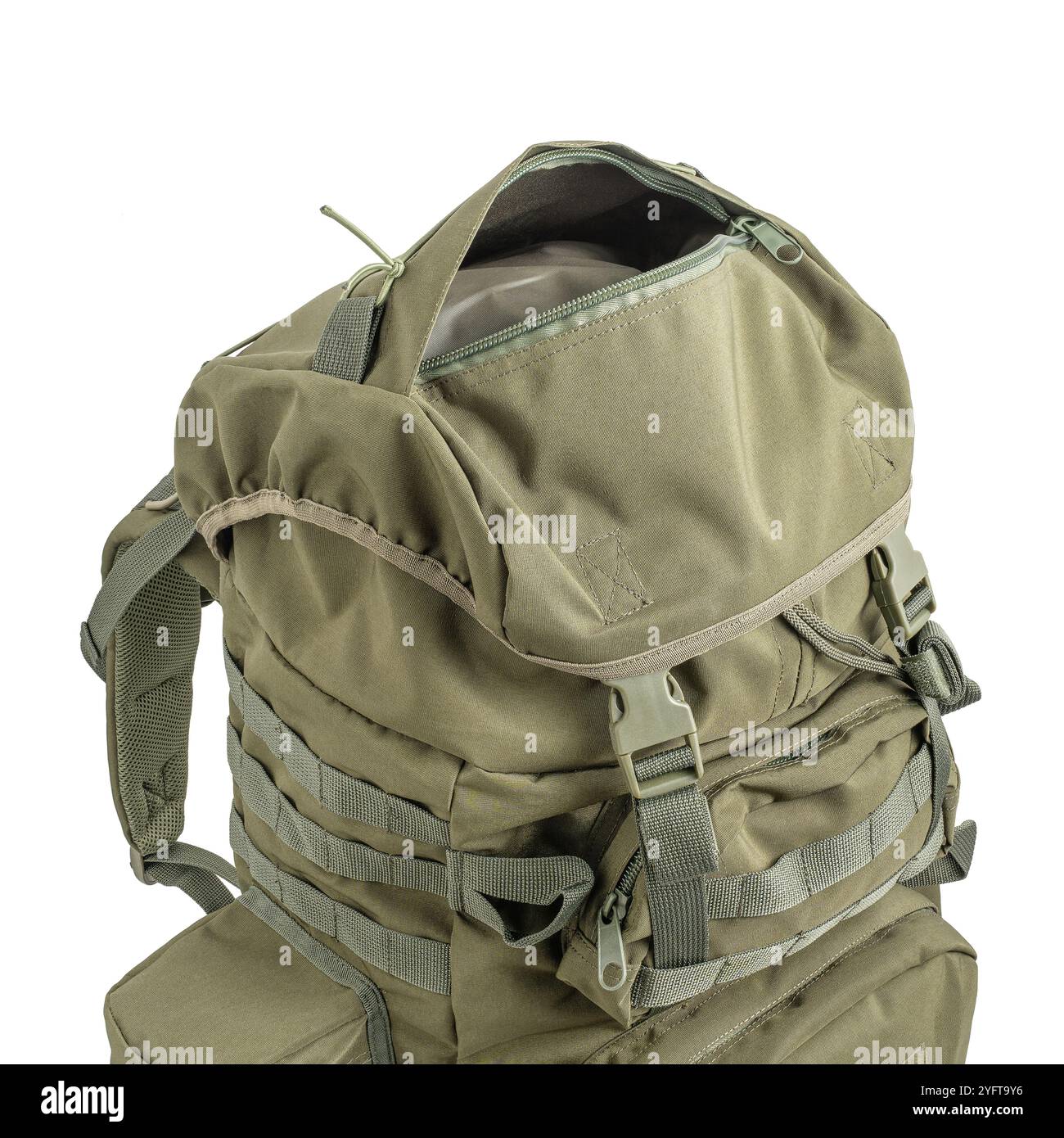 Tactical backpack hi-res stock photography and images - Alamy