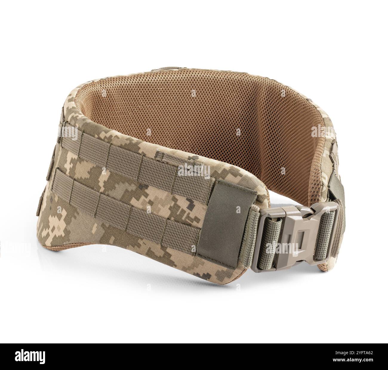 Combat load carriage hi-res stock photography and images - Alamy